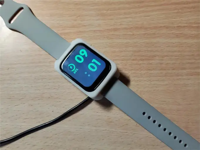 OV-Watch - Open Source Embedded Project