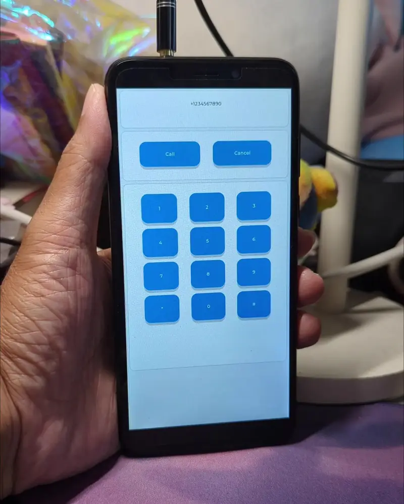 NuttX - RTOS Showcase